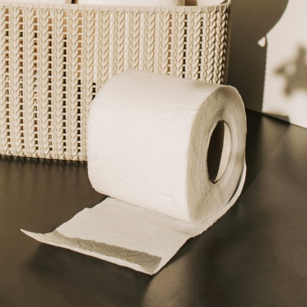 1-Ply Toilet Paper – VersaLuxe